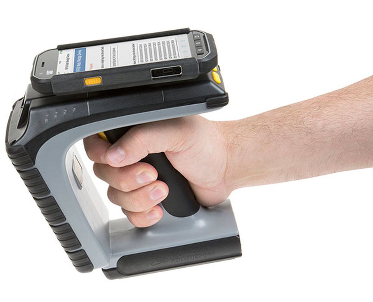 RFID Readers - 3166-AX1